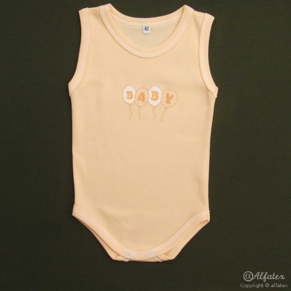 Detské body | Detské body | Oblečenie pre deti | alfatex.sk